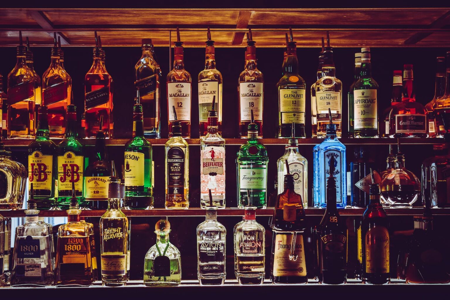 Alcohol | Pros vs Cons