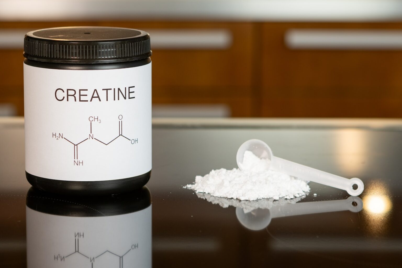 The Pros and Cons of Creatine Supplements | Pros vs Cons