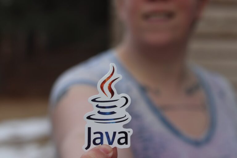 Java | Pros vs Cons