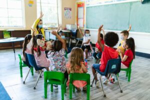 The Pros and Cons of K-12 Education System | Pros vs Cons