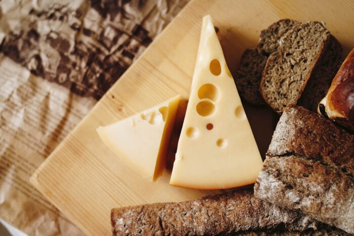 Cheese: The Good, The Bad, and The Delicious | Pros vs Cons