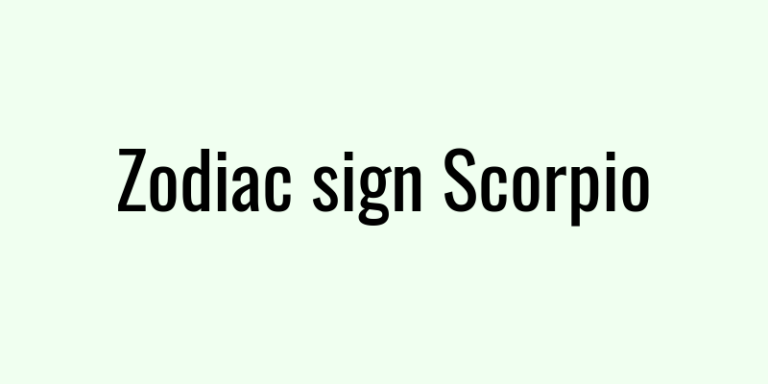 Unveiling the Strengths and Weaknesses of Scorpio | Pros vs Cons